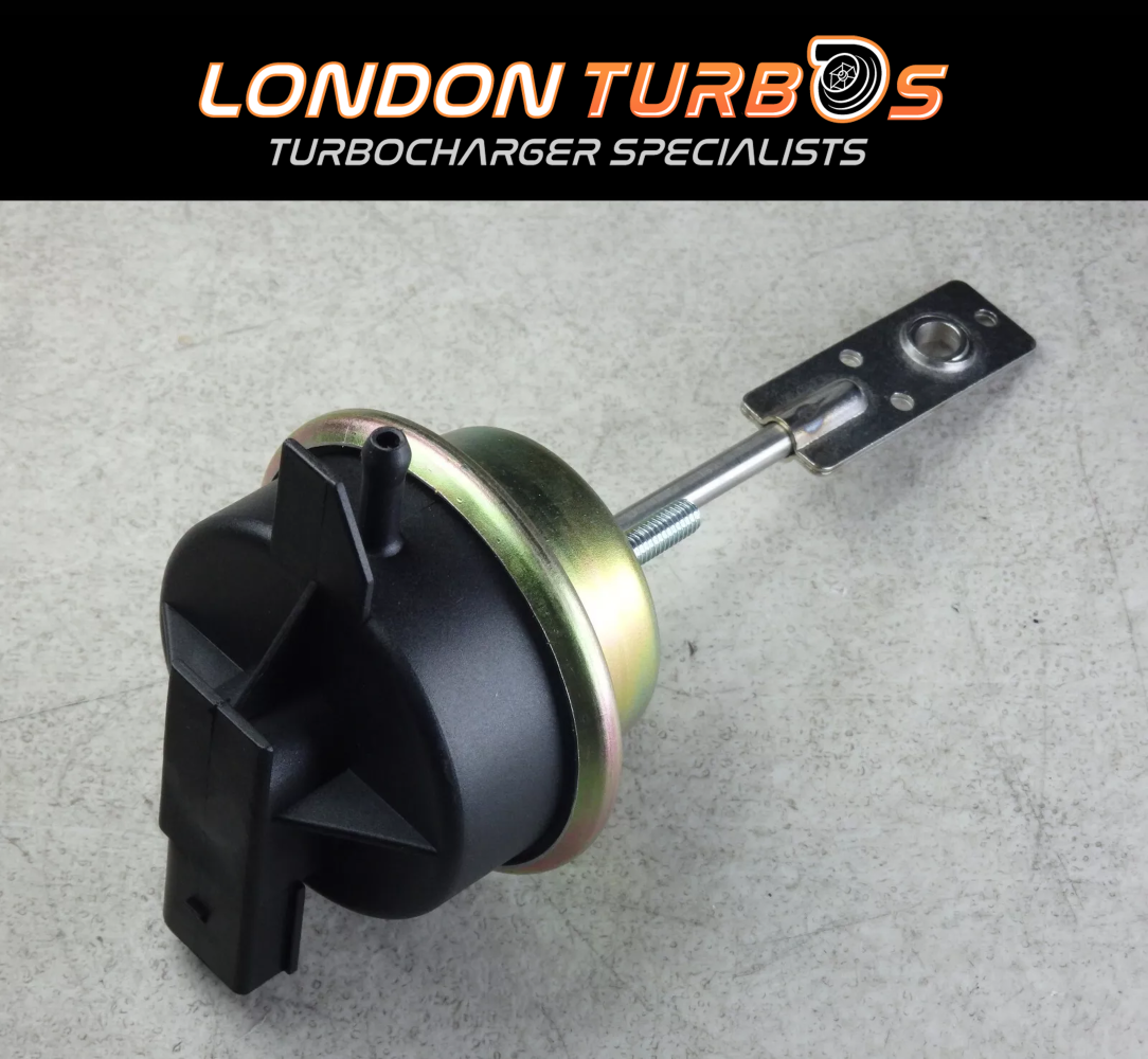 Audi Seat Skoda Volkswagen 2.0TDI 110/143HP-81/105KW 04L253010K Turbo ...