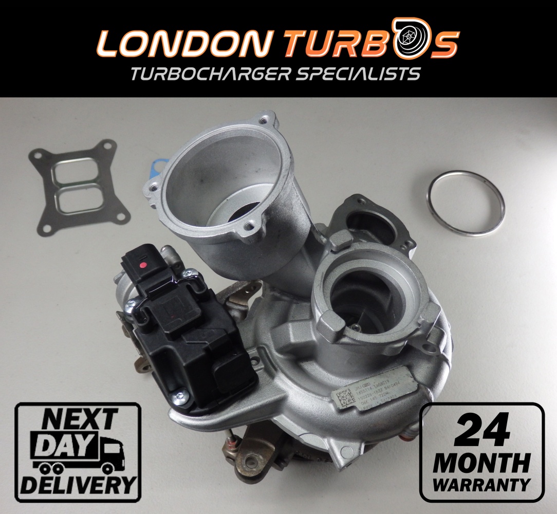 Audi VW Seat 2.0TSI TFSI 306/276HP-230/205HP 06K145722H 06K145702N ...