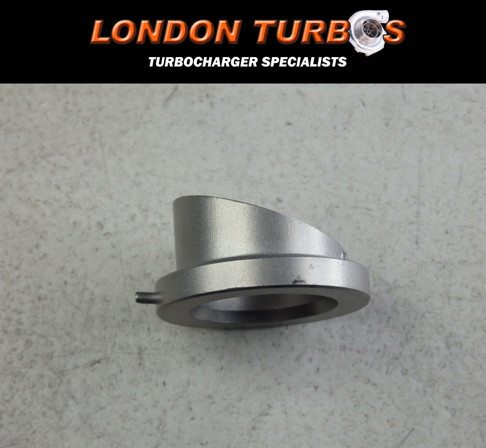 Turbocharger Bi-Turbo 1.6dCi CDTi Wastegate Penny Insert 821942 / ...