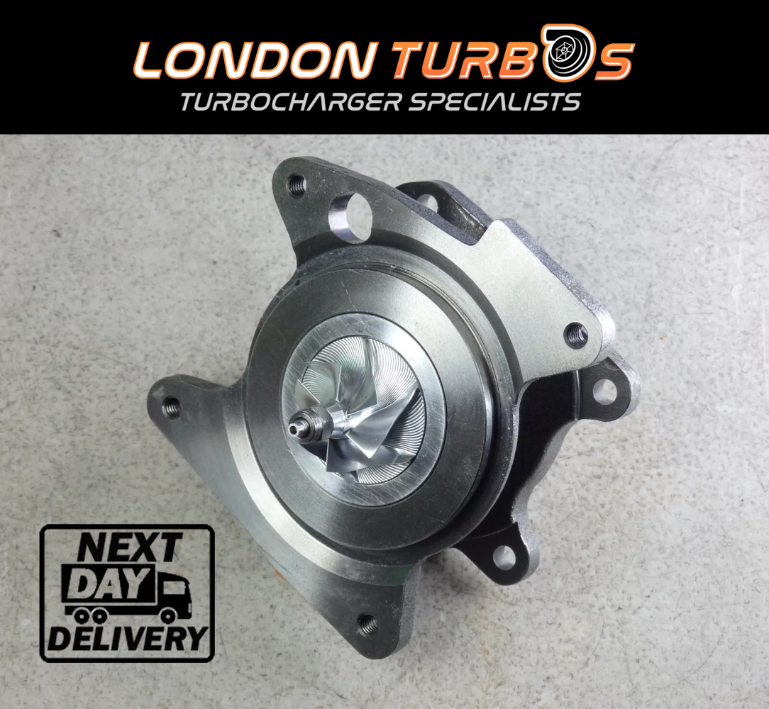 BMW 318 320 518 520 620 X3 X4 2.0 D 16319710018 Bi-Turbocharger ...
