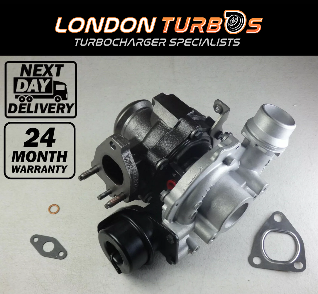 Renault Nissan Infinity Ducia 1.5 110HP-81KW B01V 16359700011 Turbo ...