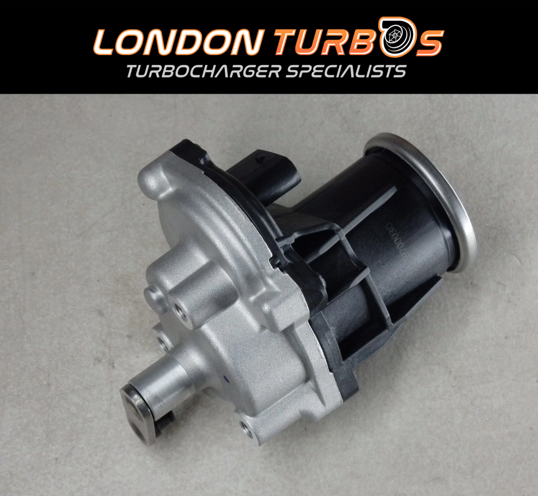 Turbocharger Boost Pressure Actuator Mercedes Dacia Nissan Renault ...