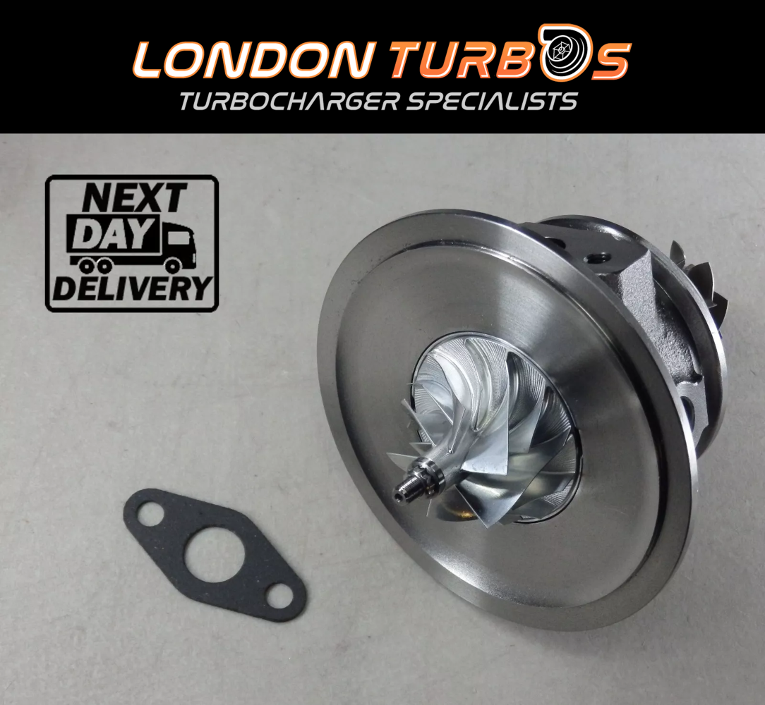 Kia / Hyundai 1.6T 28231-2B810 177HP-130KW Turbocharger cartridge CHRA ...