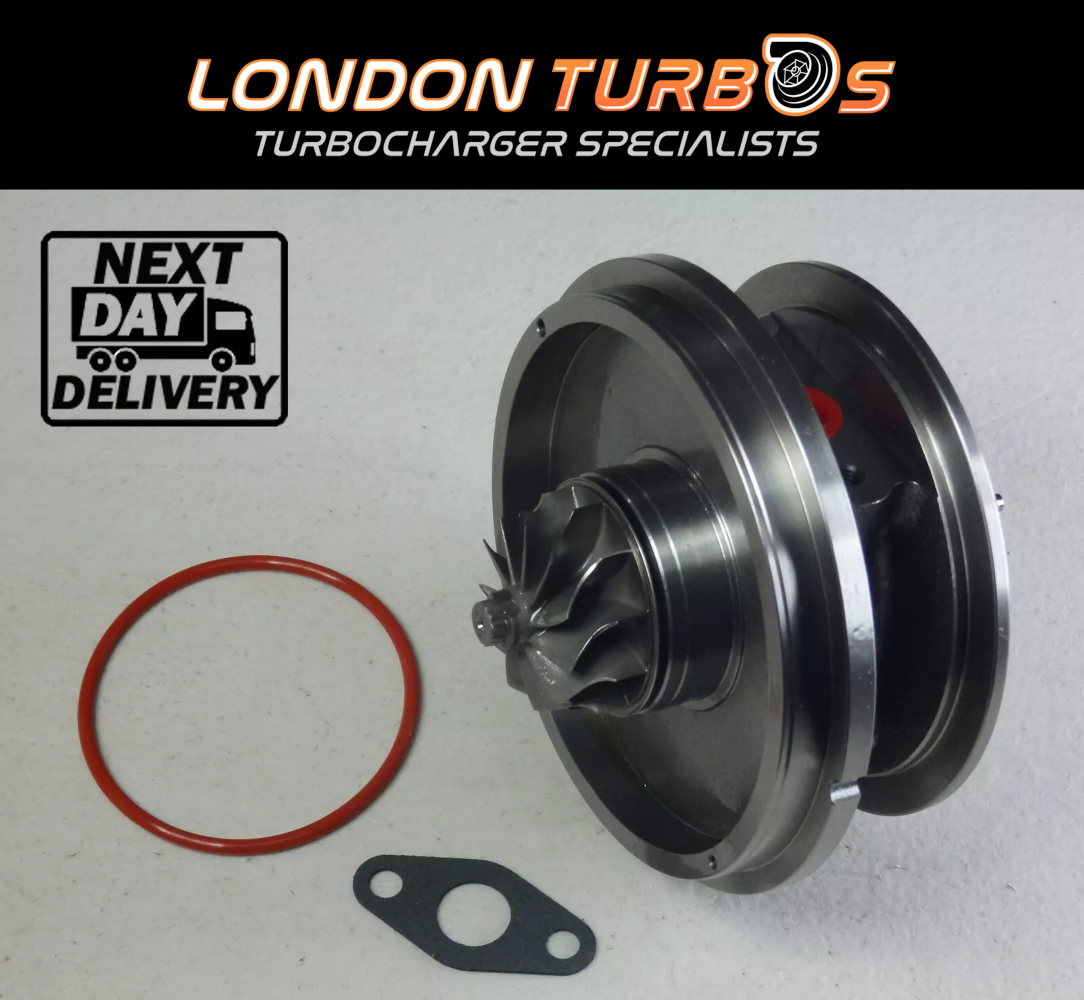 BMW 120 320 520 X3 2.0D 163/184HP-120/135KW 49335-00500 / 49335-00644 ...