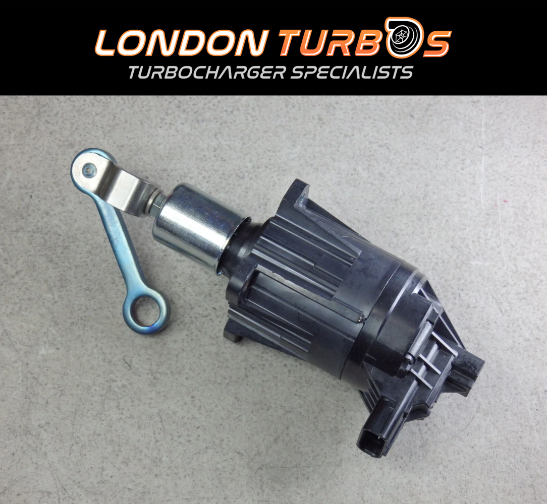 Turbocharger Actuator Honda Civic / CR-V 1.5VTEC 49373-07011 K6T52372 ...