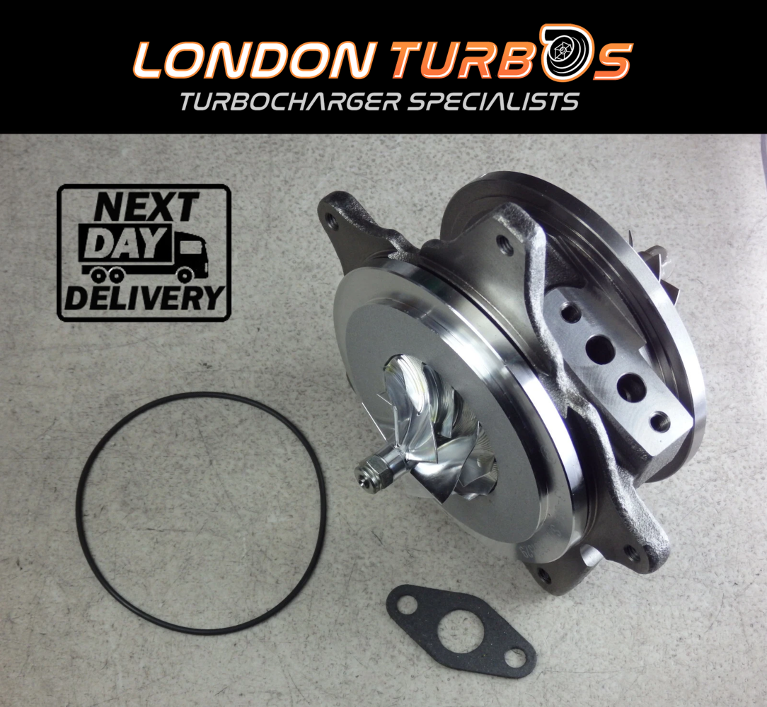 Audi A4 A5 A6 Q5 2.0TDI 161/188HP 53039700542 / 620 Turbocharger ...