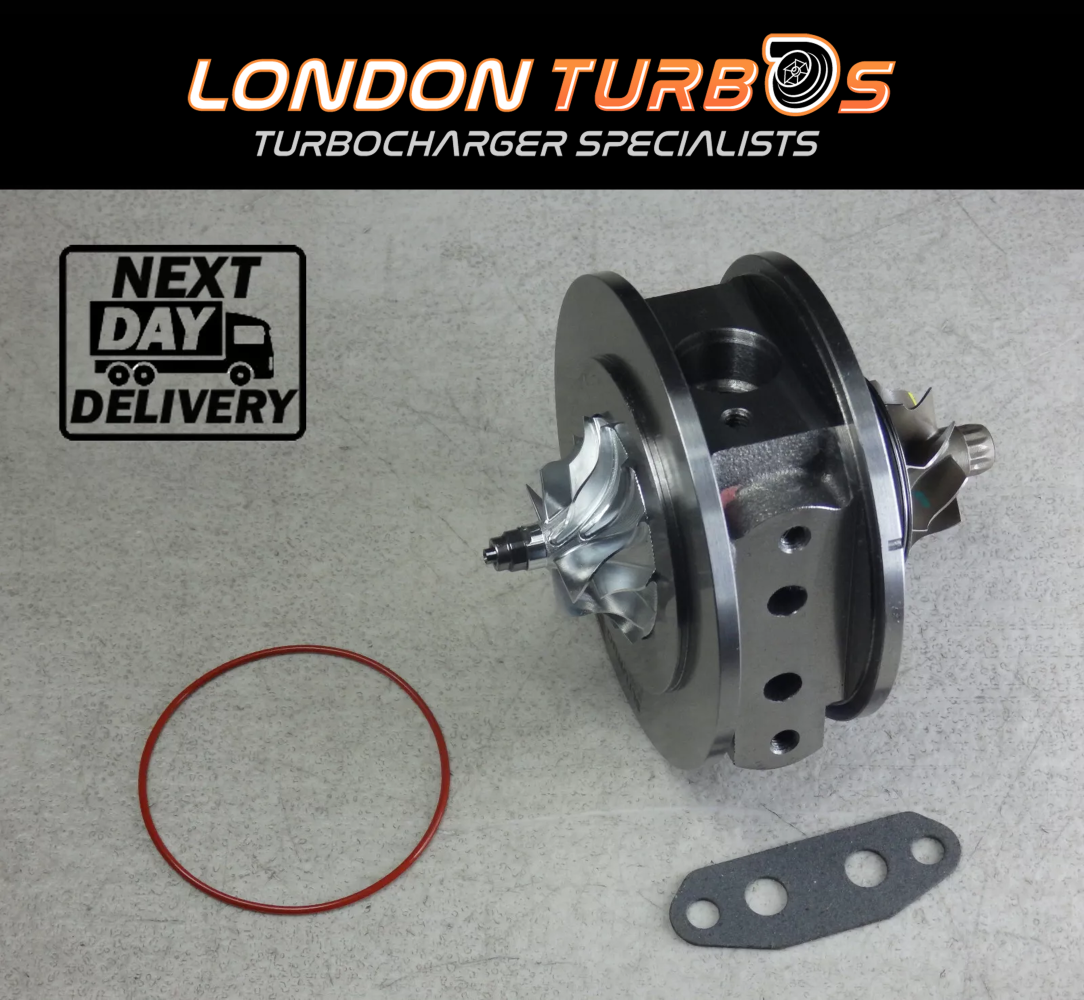 Vauxhall 1.6CDTi 94HP-134HP 54389700003 9 10 11 13 Turbocharger ...