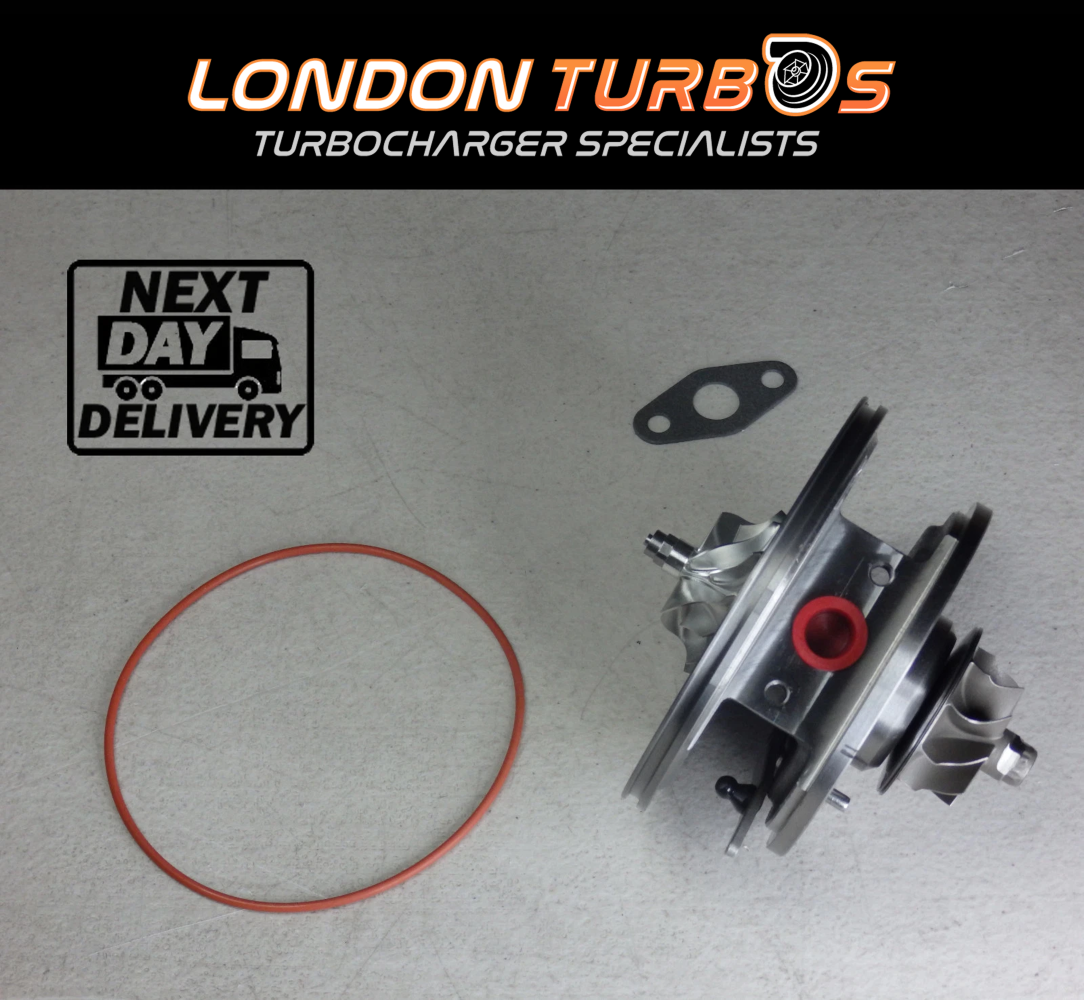 BMW 535 740 X5 X6 xDrive 40d 302HP-222KW 54409700009 Turbocharge ...