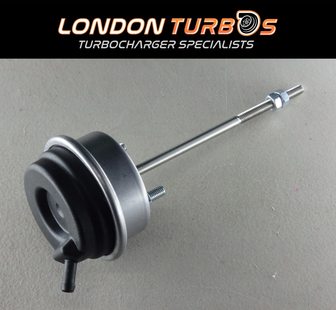 Vauxhall Astra / Chevrolet Trailblazer 1.2T 662576367 Turbocharger ...