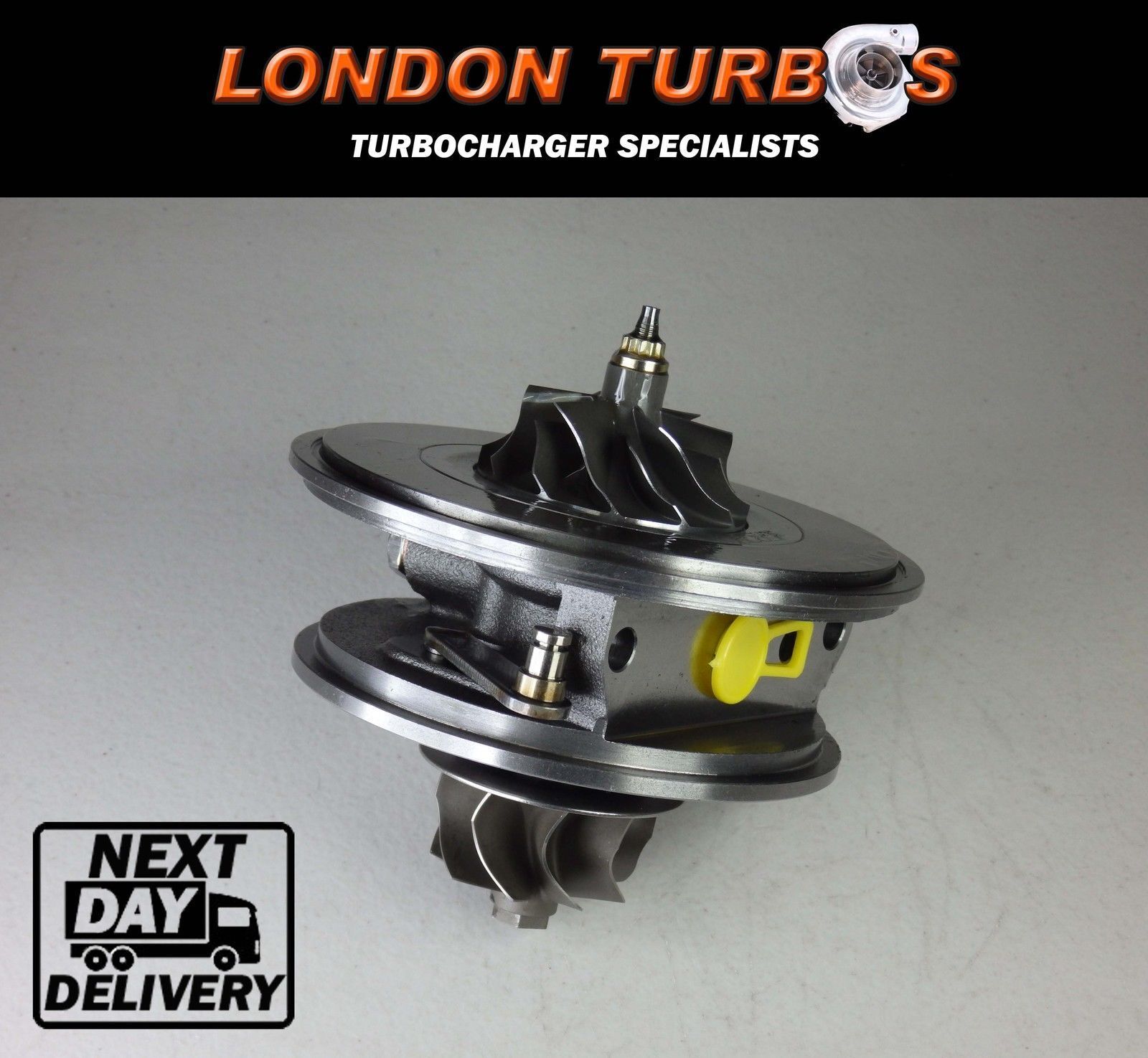 Mercedes M-Class E-Class Jeep Cherokee 3.0CDI 777318 Turbocharger ...