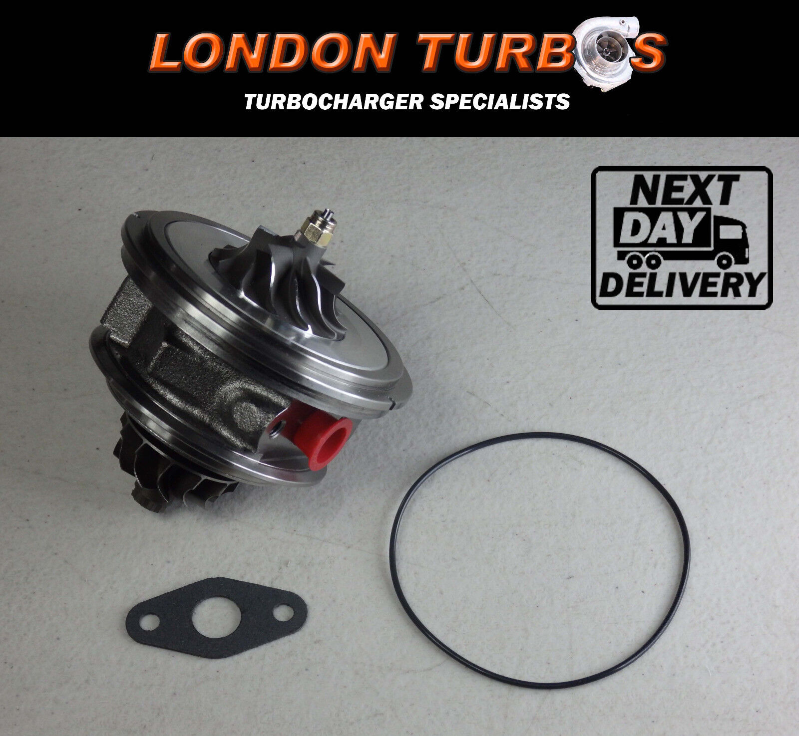 Land Rover Discovery IV 211-245HP 155-180KW TDV6 778401 Turbocharger ...