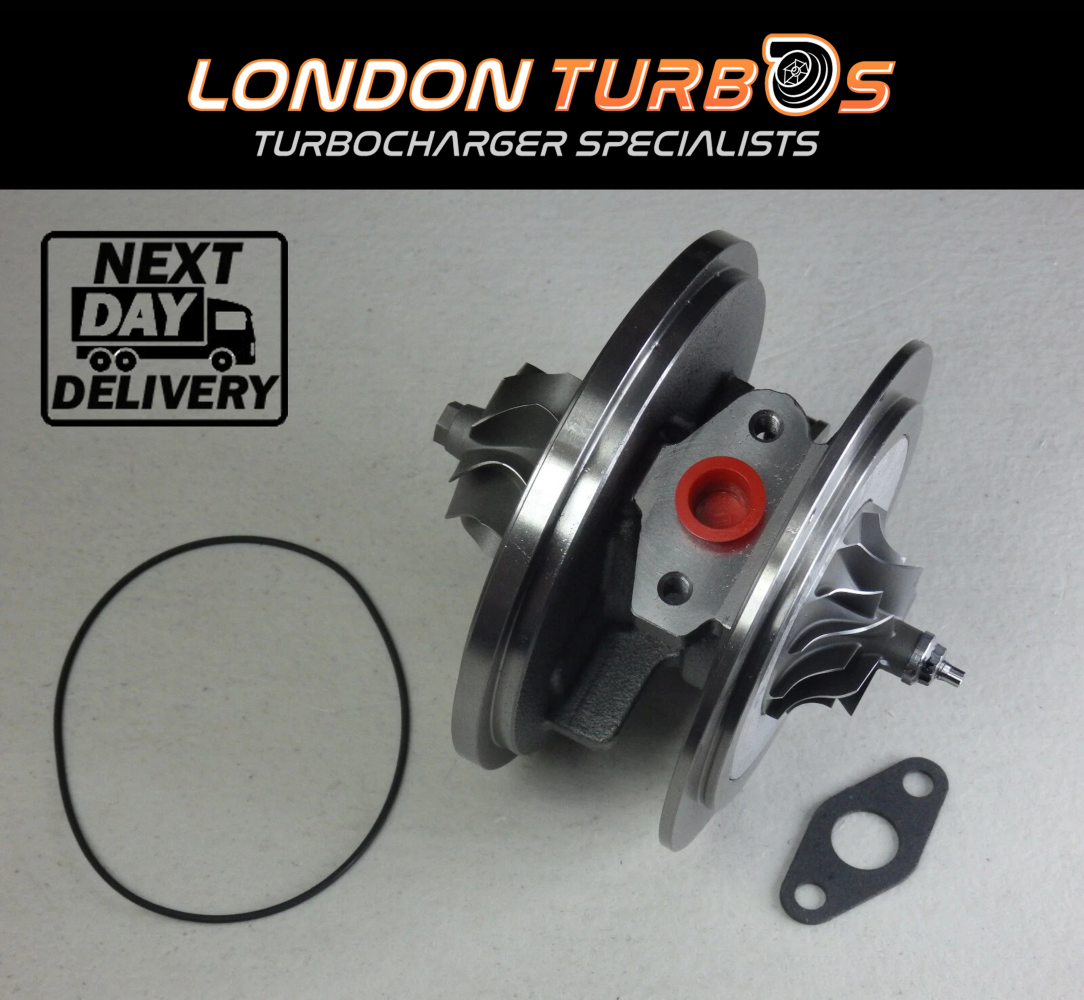 Ford Transit 2.2TDCi 114KW 155HP GTB1749V 786880 Turbocharger cartridge ...