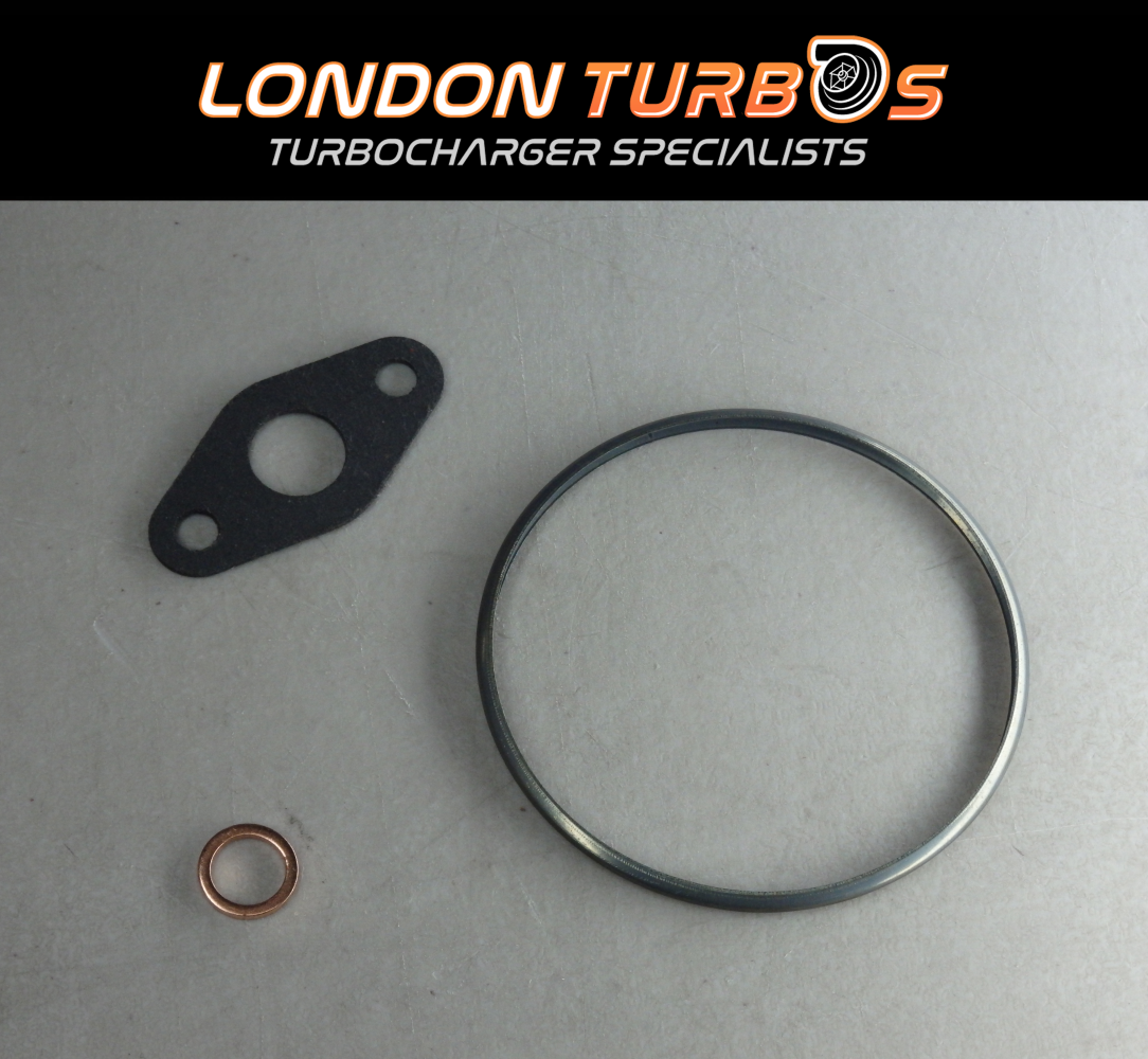 Turbocharger Gaskets BMW 330D 530D 630D 730D X3 X4 X5 X6 X7 3.0D 806094 ...