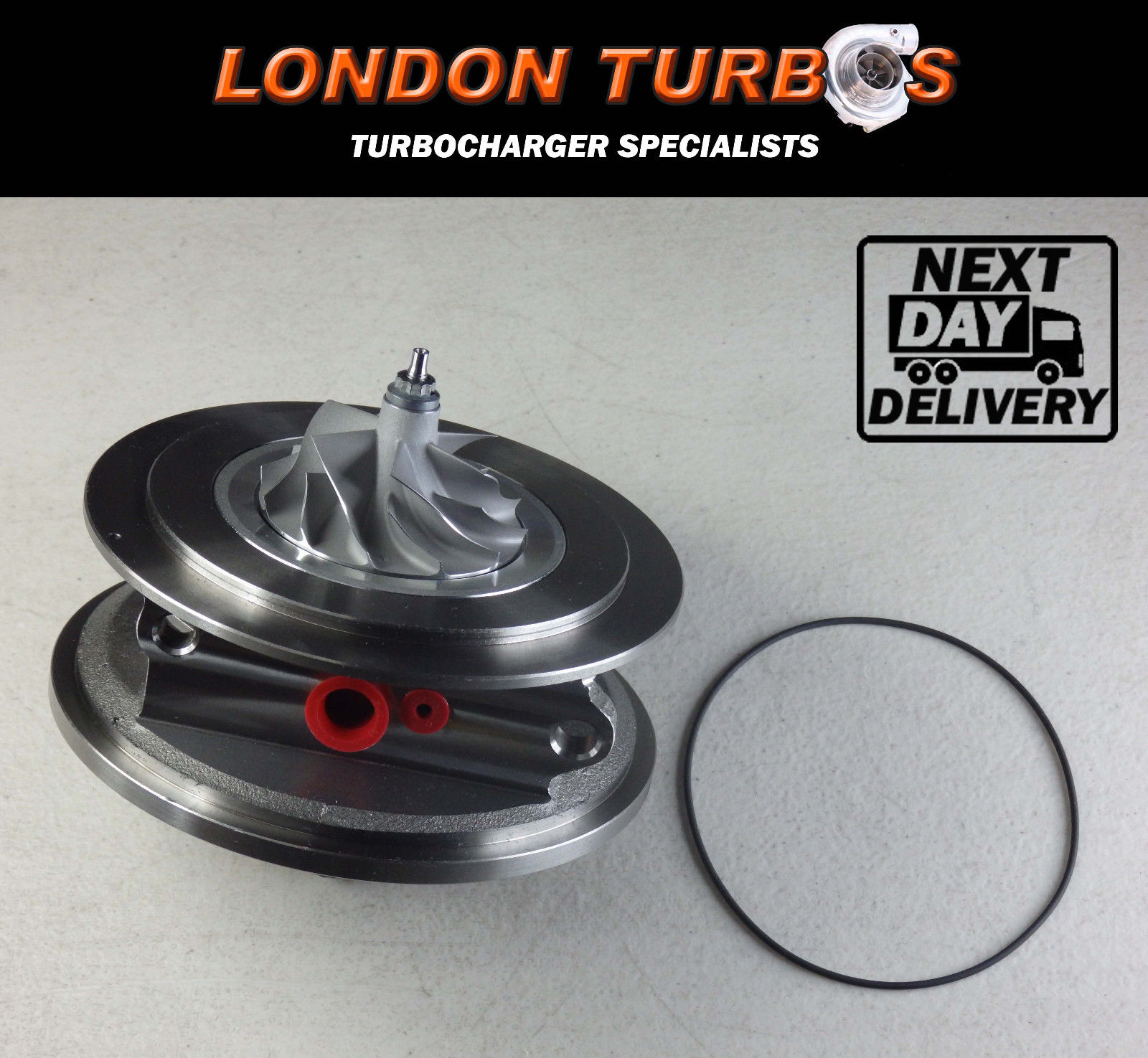 Audi VW Porsche 3.0TDI 240HP-176KW 799671 810822 819968 Turbo cartridge ...
