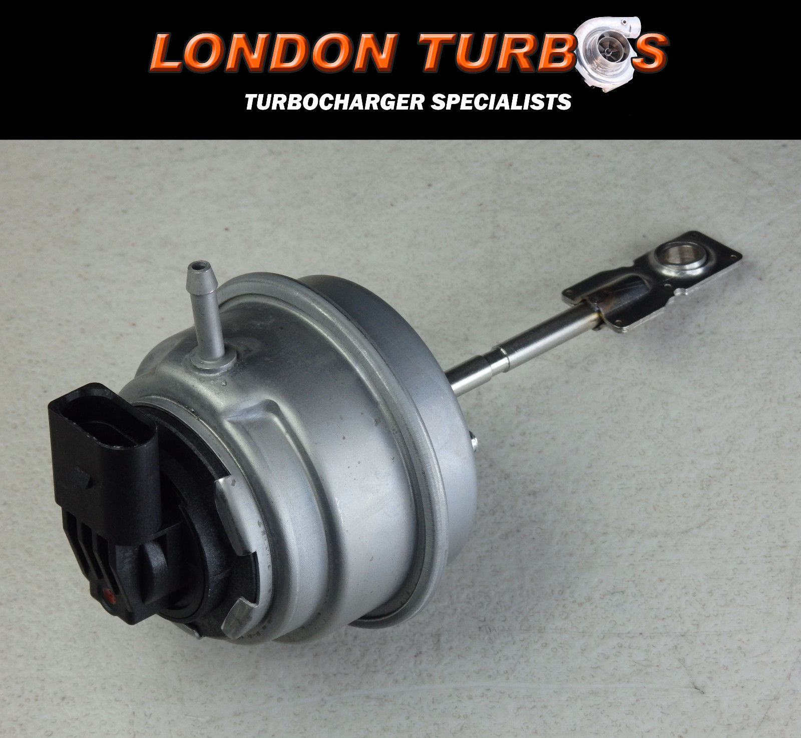 Audi VW Skoda Seat 2.0TDI 817081 / 818988 Turbocharger Actuator ...