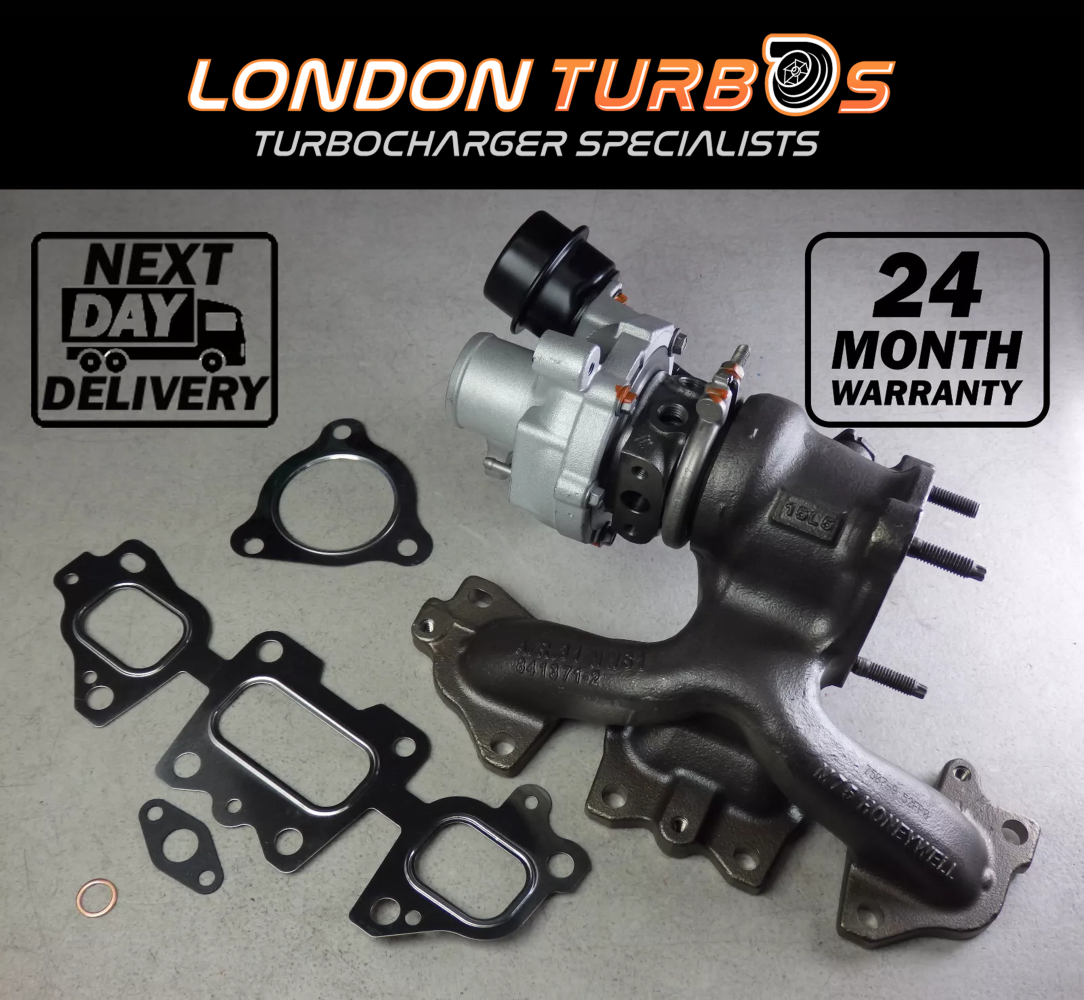 Renault / Nissan / Dacia 1.2 Petrol 99/130HP-74/97KW 821042 ...