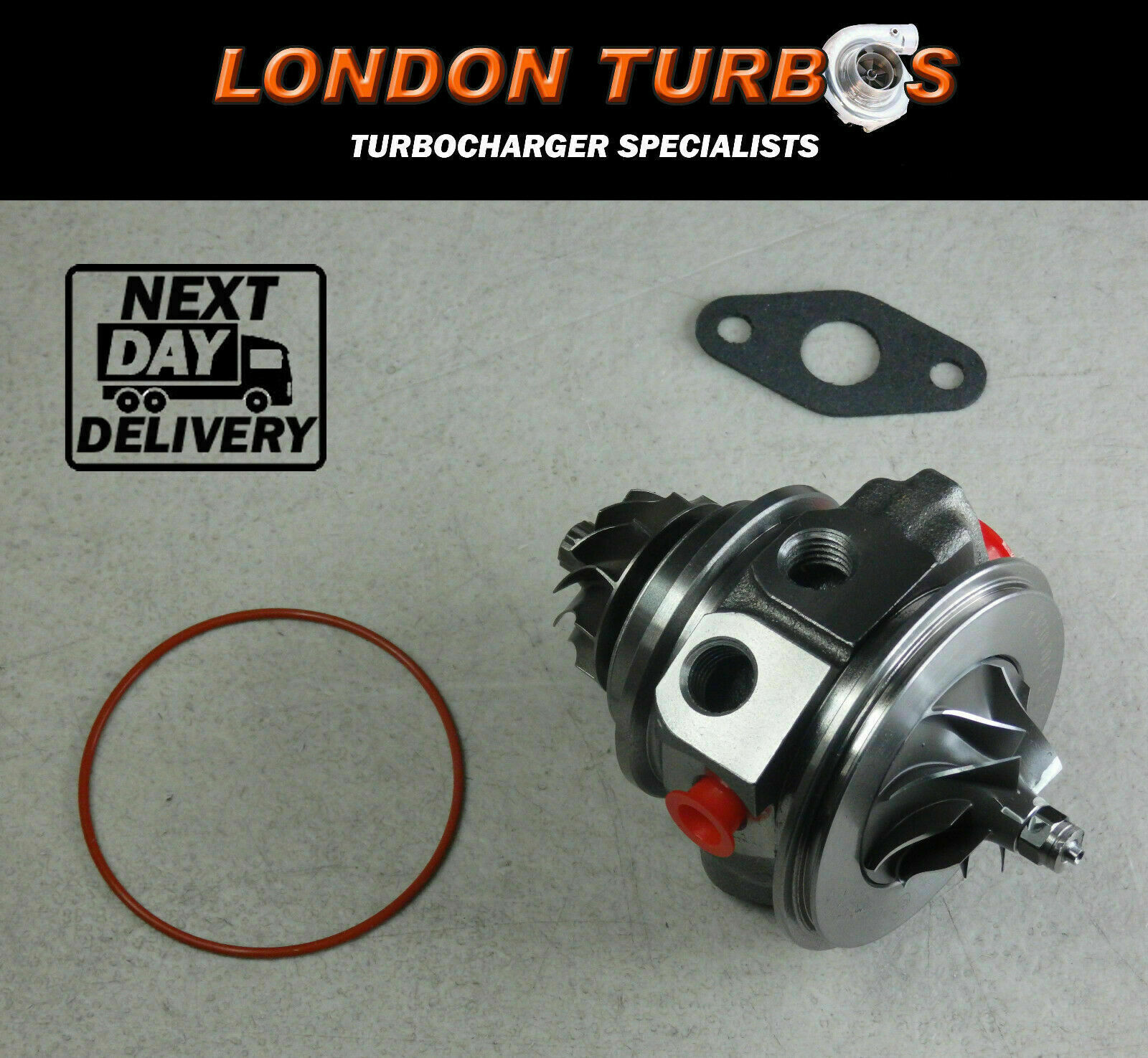 Renault Nissan Dacia 1.2 99/130HP-74/97KW 821042-13 Turbocharger ...