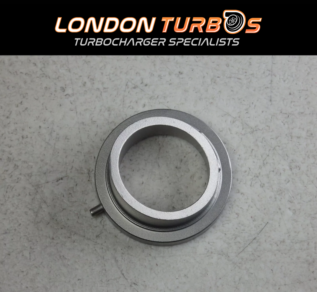 Turbocharger Bi-Turbo 1.6dCi CDTi Wastegate Penny Insert 821942 / ...
