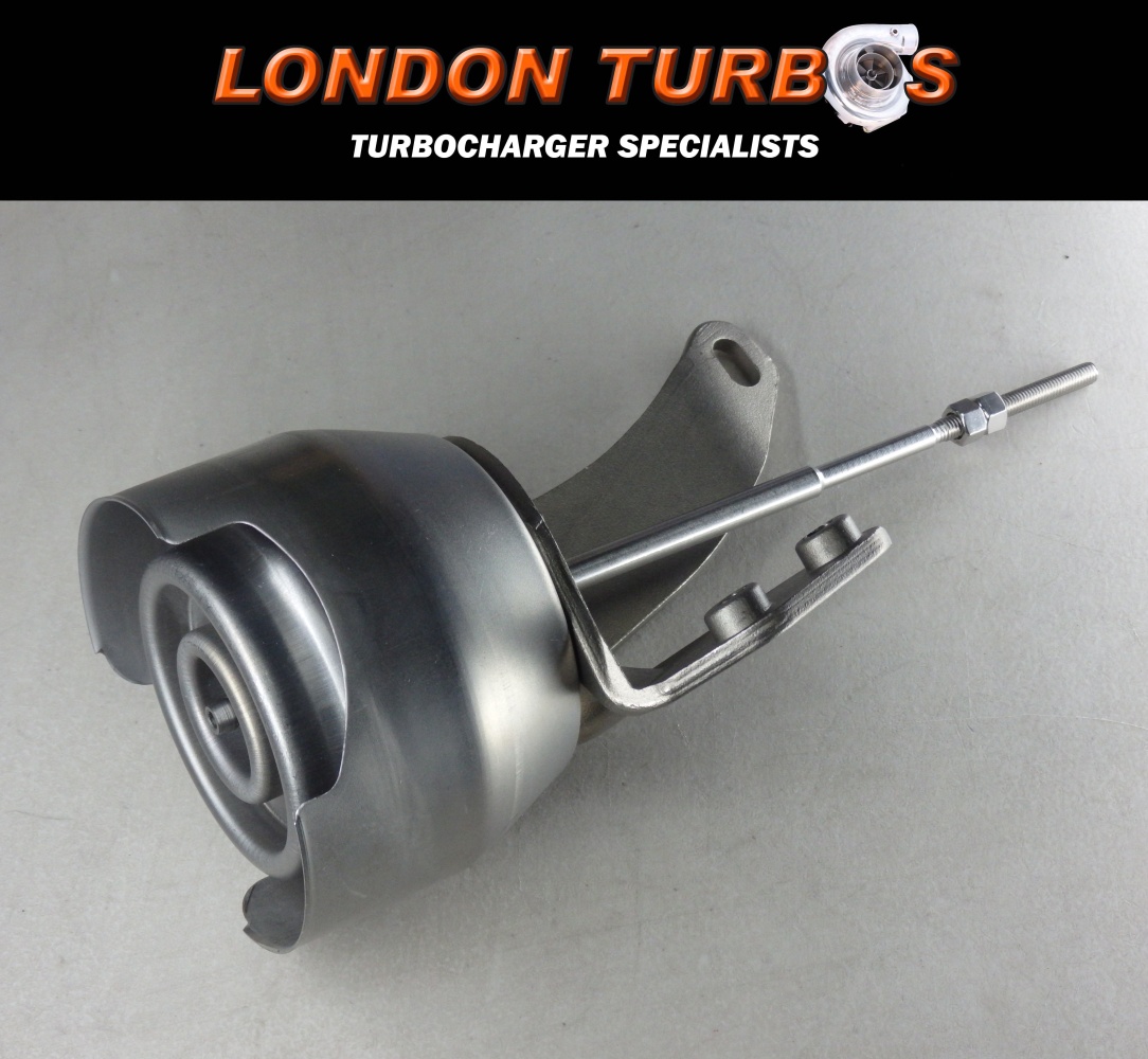 Mercedes Sprinter 2.1 CDI KP39 54399700075 / 106 Turbocharger Actuator ...