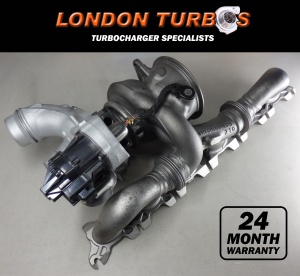 London Turbos LTD - londonturbos.co.uk