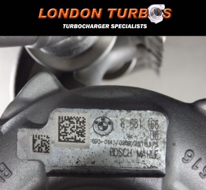 London Turbos LTD - londonturbos.co.uk