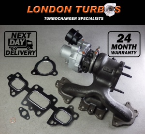 Turbochargers - londonturbos.co.uk