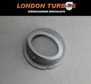 Rover / Jaguar 2.0D 16359700006 10009700131 Bi-Turbo Wastegate Penny ...