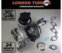London Turbos Ltd - londonturbos.co.uk