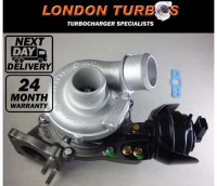 London Turbos Ltd - londonturbos.co.uk