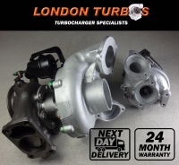 London Turbos Ltd - londonturbos.co.uk