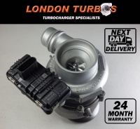 London Turbos Ltd - londonturbos.co.uk