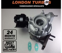 London Turbos Ltd - londonturbos.co.uk